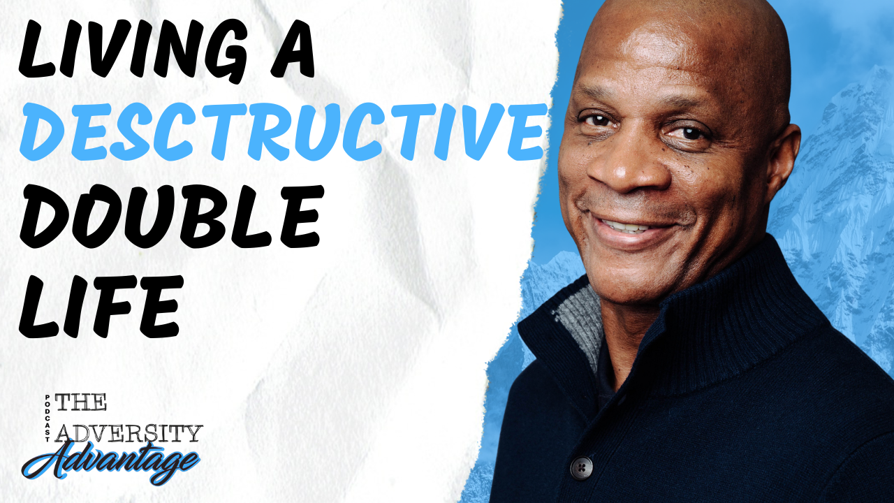 Darryl Strawberry On Living a Destructive Double Life & His Path To ...