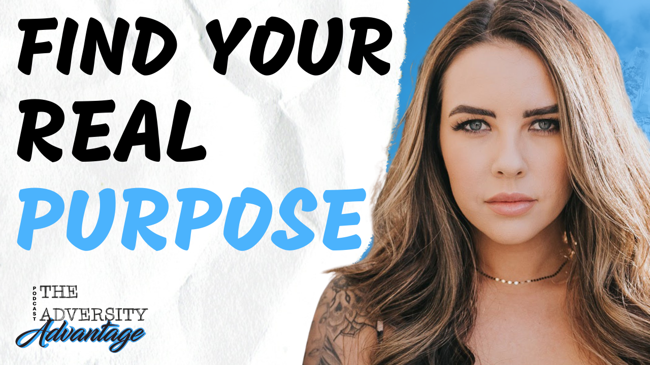 Alexis Haines On Recovery, Redemption, Healing, & Finding Your Real ...