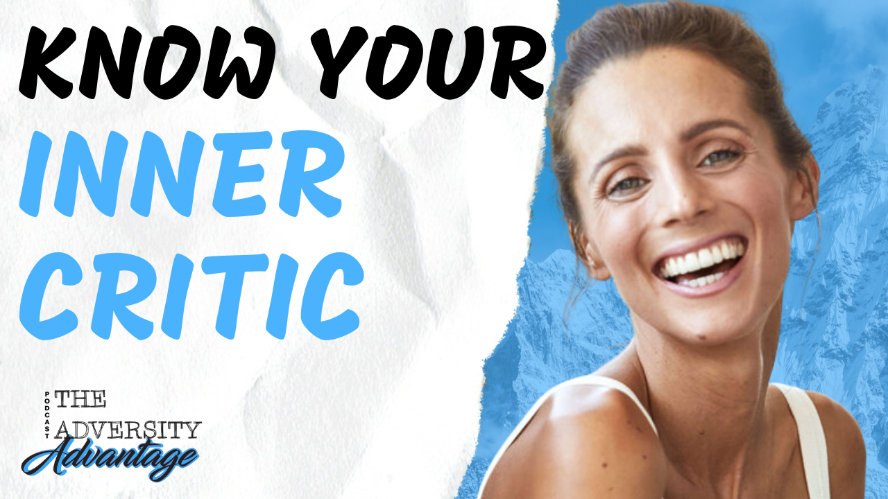 Melissa Ambrosini On Healthy Comparison, Parental Guilt, & the 4-Step ...