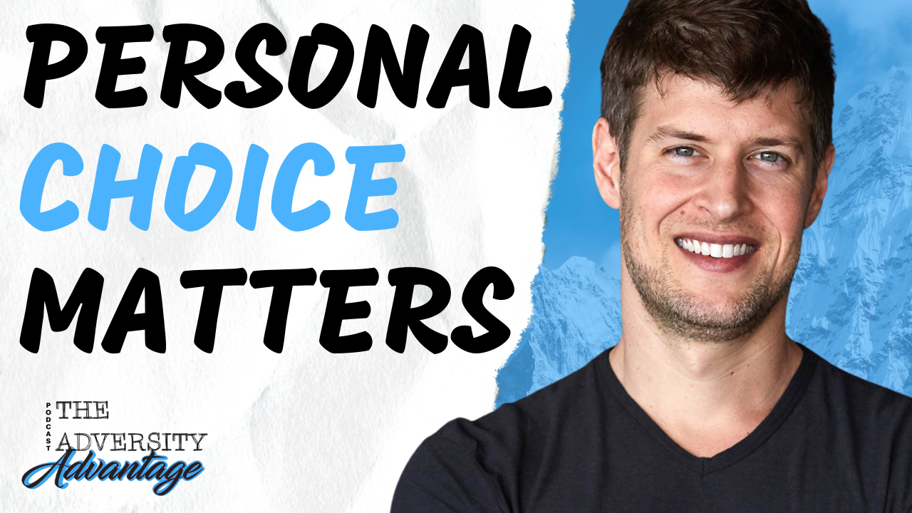 Max Lugavere On Why Personal Choice Matters When It Comes To Your ...