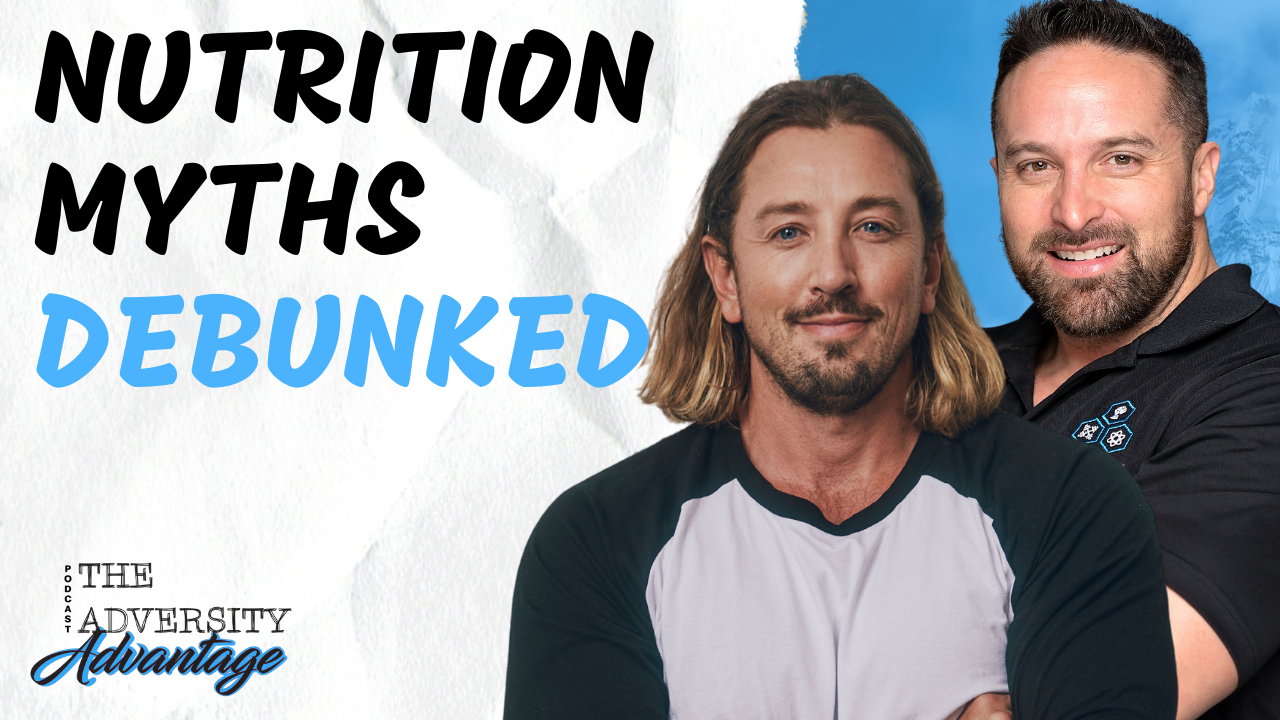 Layne Norton & Simon Hill On Why Nutrition Shouldn’t Be THIS Confusing ...