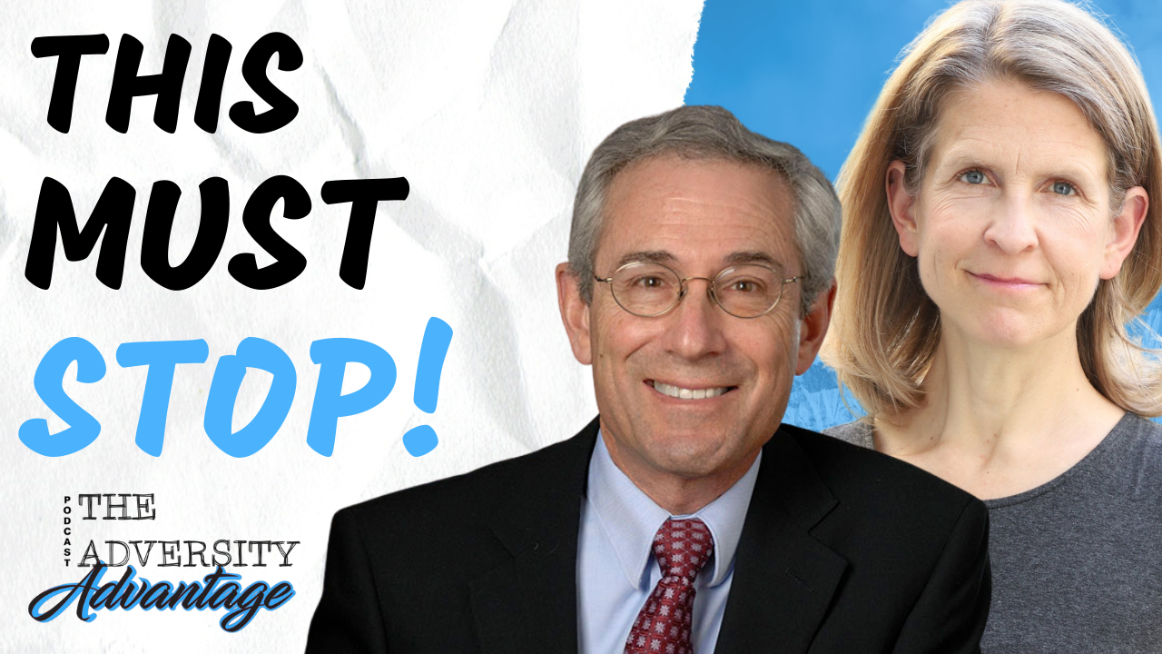 Former NIMH Director Thomas Insel & Sarah Fay On Fixing the Broken ...