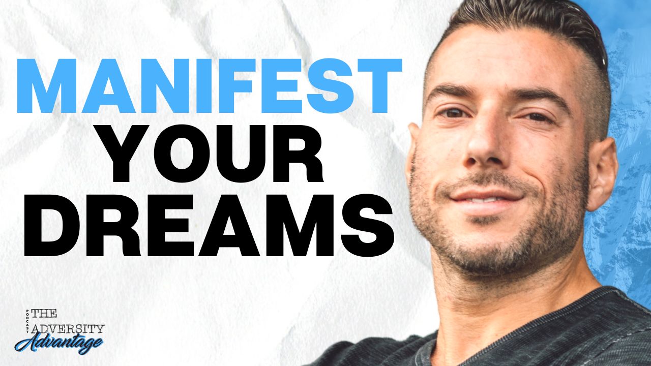 Craig Siegel On How to Radically Reinvent Yourself & Why You Must Use ...