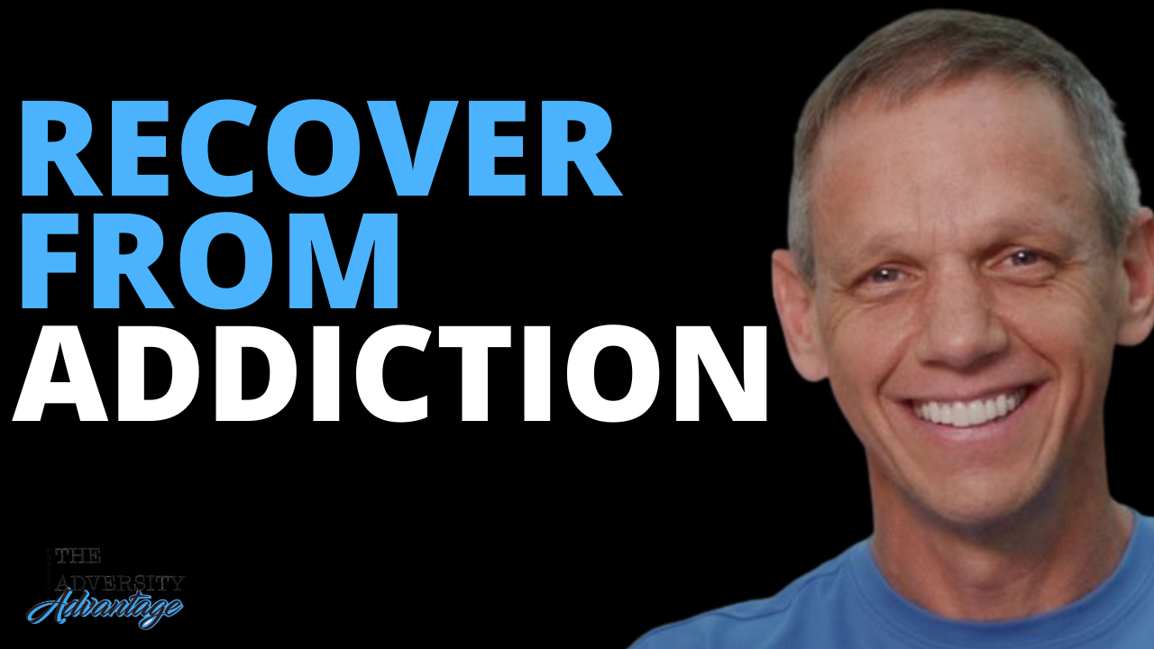 From ADDICT to RUNNING MAN to PRISON WARRIOR: The Story of Charlie ...