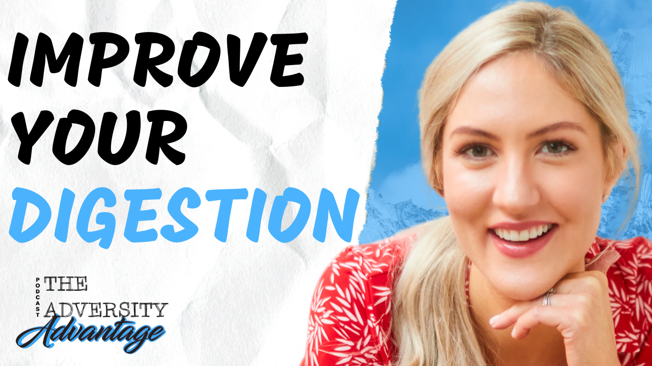 Dr. Megan Rossi On Science Based Tools To Improve Your Digestion, Gut ...