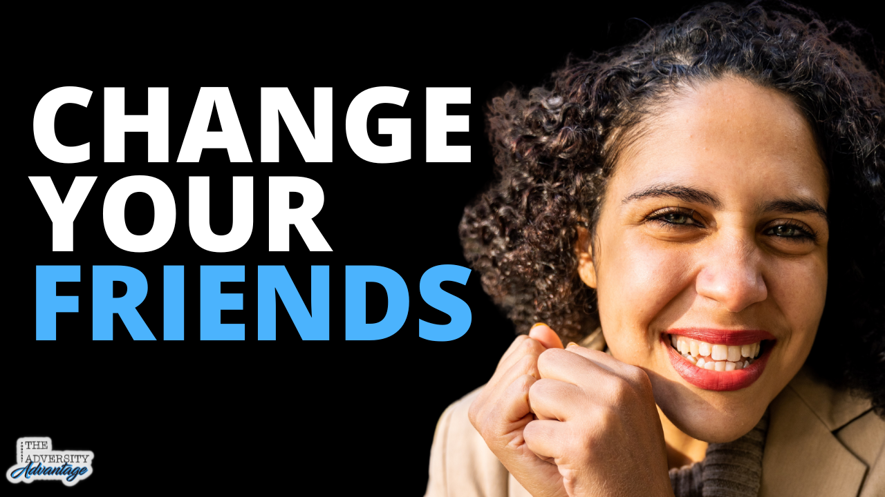 Why Friendships Matter More Than Diet and Exercise (For Longevity ...