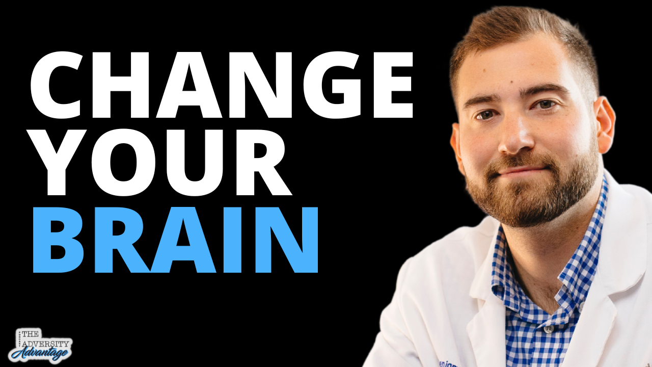 The 3 MUST DO’s to Upgrade Your Brain Health & How to Improve Your ...