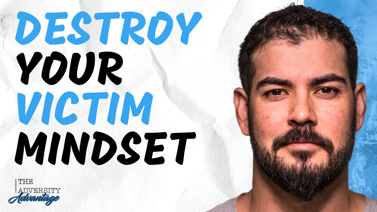 Mind Pump’s Adam Schafer On Transforming His Painful (& Unfair ...