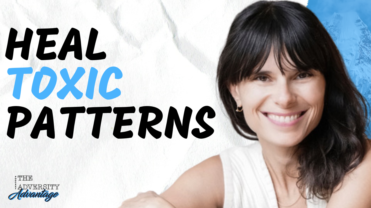 Jillian Turecki On Attracting The Right Partner, Why Most Relationships ...