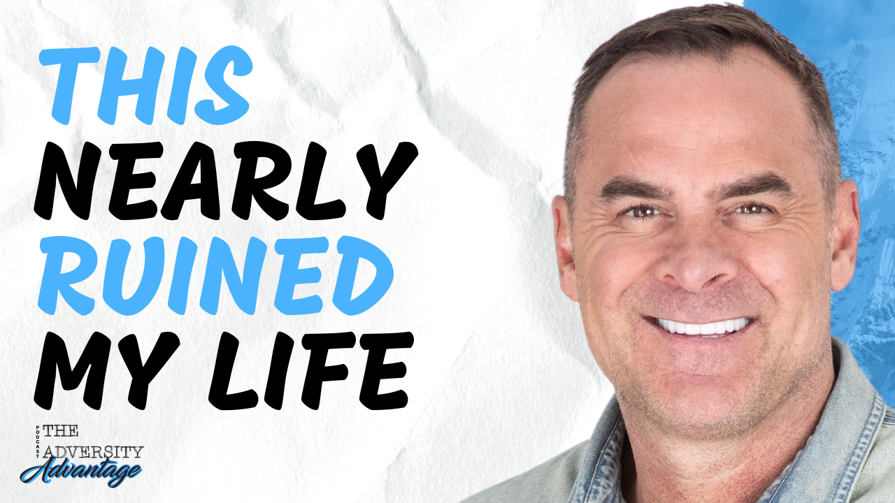 Bret Johnson On Overcoming Gambling Addiction, Paying off $500k in Debt ...