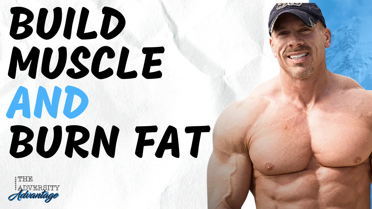Stan Efferding On How To Build Muscle, Lose Fat & Improve Your Health ...