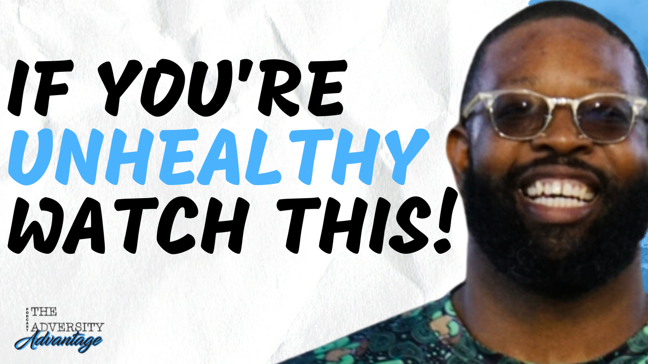 From “Lose Weight or Die” To Running Marathons: The Inspiring Story of ...