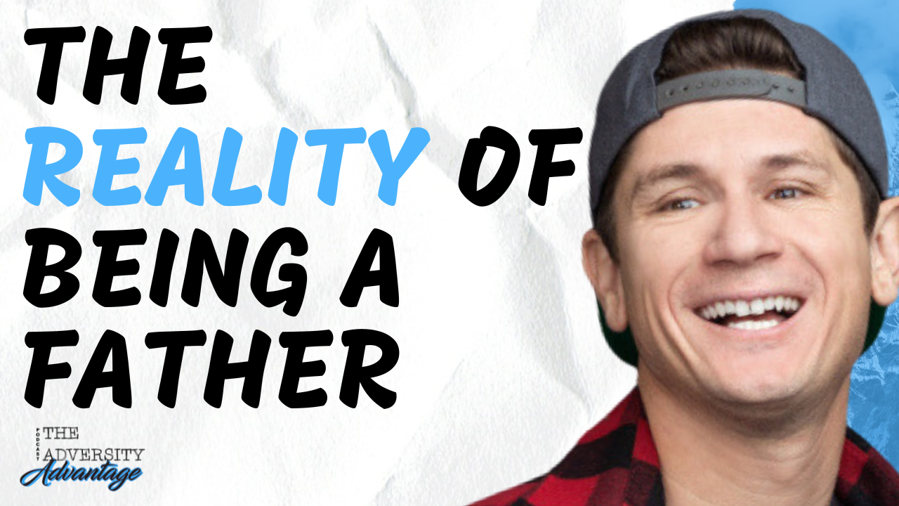 Taylor Calmus (aka Dude Dad) On The Reality of Fatherhood & Parenting ...