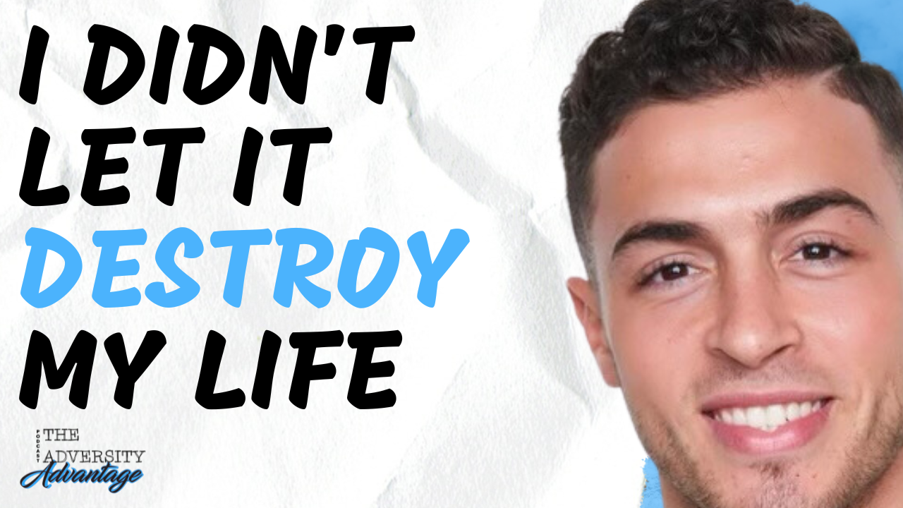 From The Streets of NYC to Celebrity Trainer: The Story of Eric ...