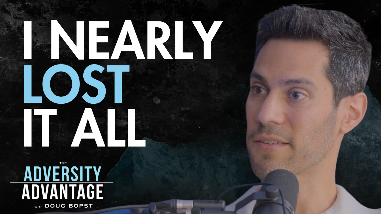 Founding Drummer of Maroon 5 On Losing Everything, Finding Recovery ...