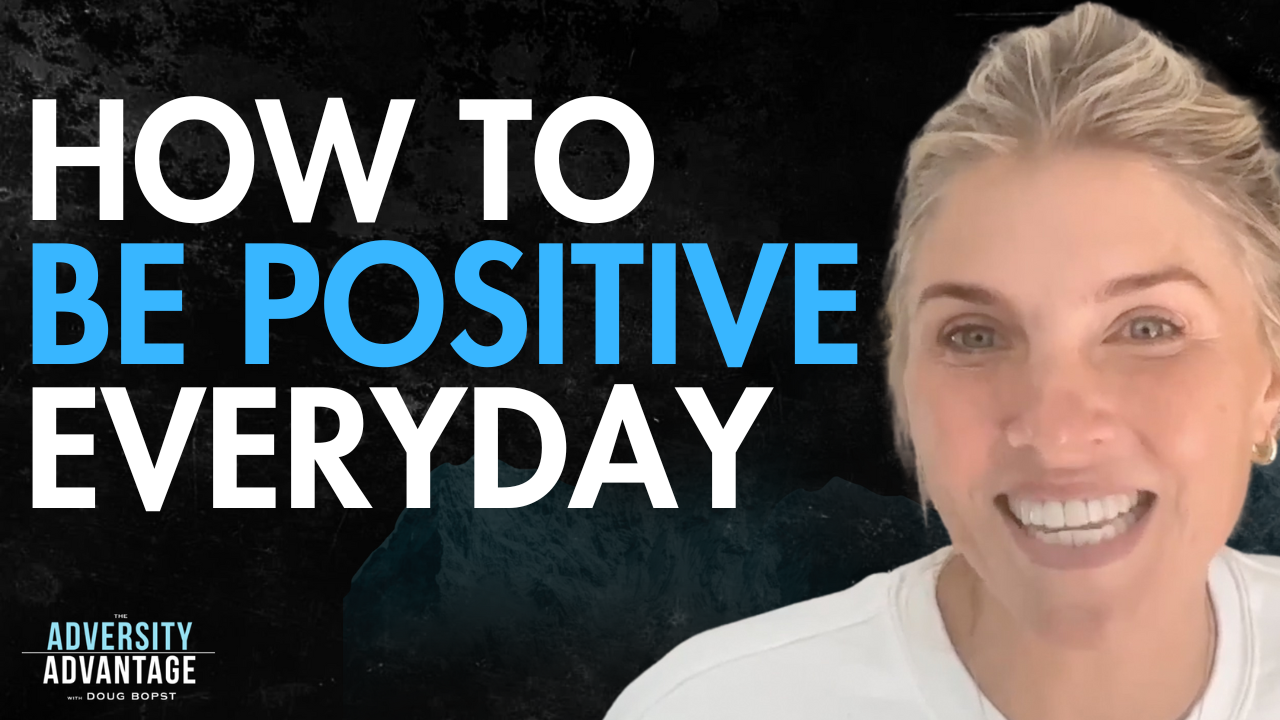 How to Remain Optimistic & Hopeful When It Feels Like The World Is ...