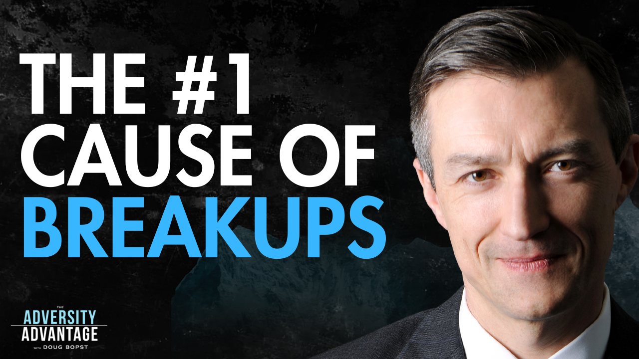 Divorce Lawyer James Sexton On Love, Marriage, Relationships & The Real ...