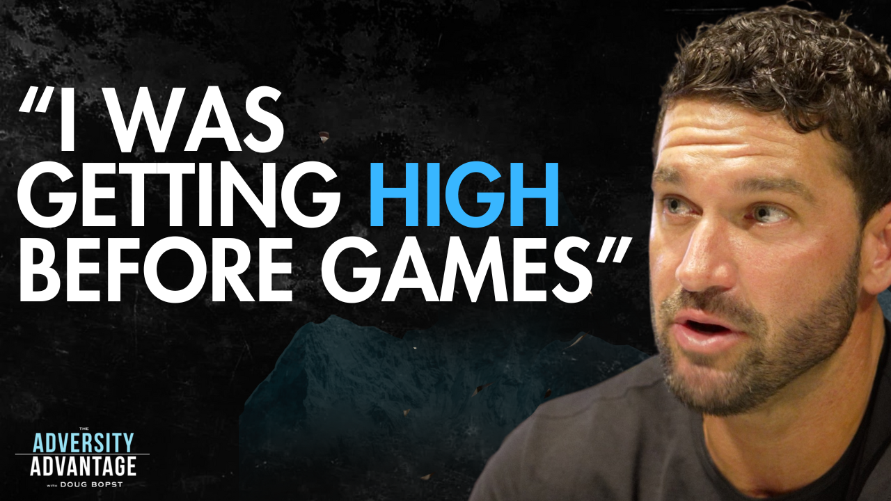 Transform Your Life: Former Soccer Star Santino Quaranta On Addiction ...