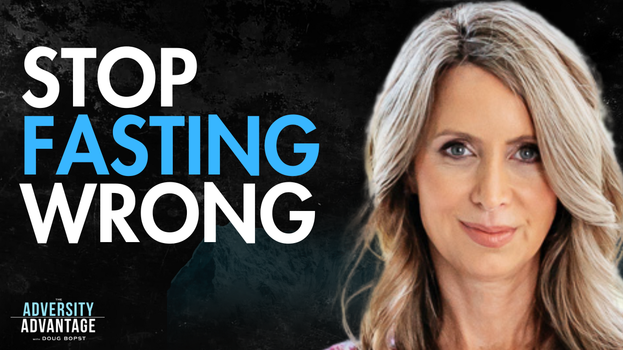 The Biggest Intermittent Fasting Mistakes People Make & How To Do It ...