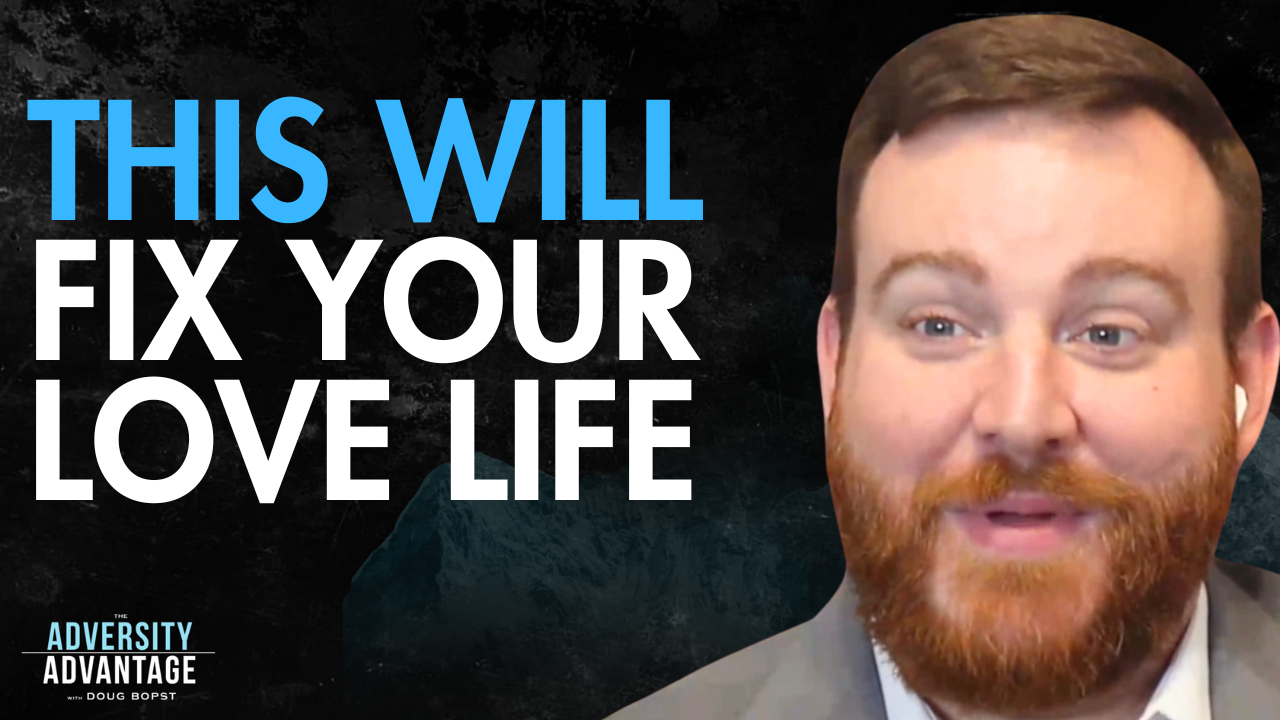 7 Relationship Lessons That Most People Learn Too Late | Adam Lane ...