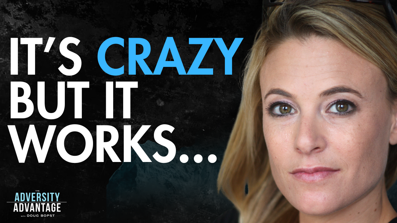 Neuroscientist Reveals The Shocking Truth About Optimism, Manifestation ...