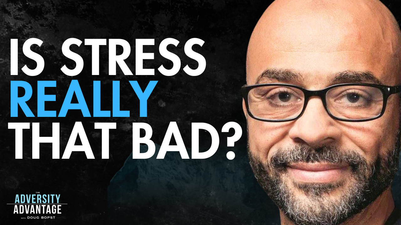 Why Stress Is So Addictive & How To Quickly Reduce Your Anxiety and ...