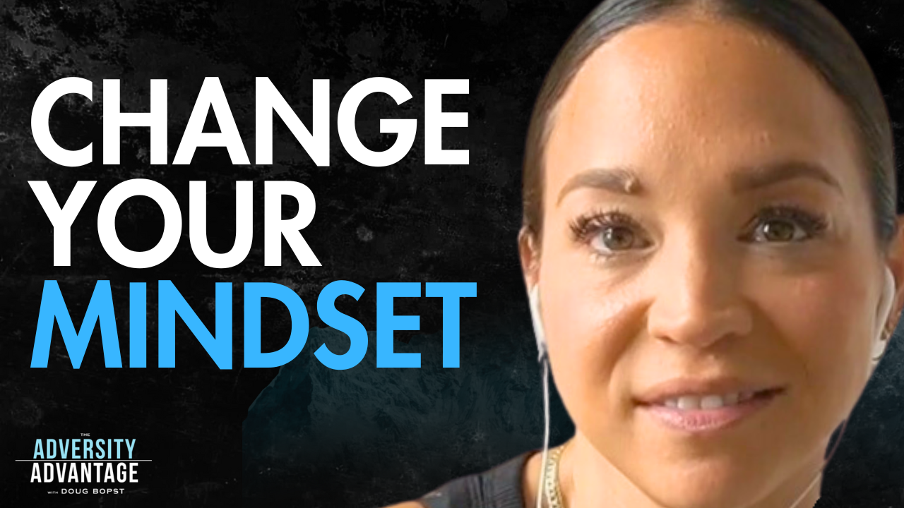 How To Defeat Negative Self Talk, Overcome Imposter Syndrome & Transform Your Life | Emily ...