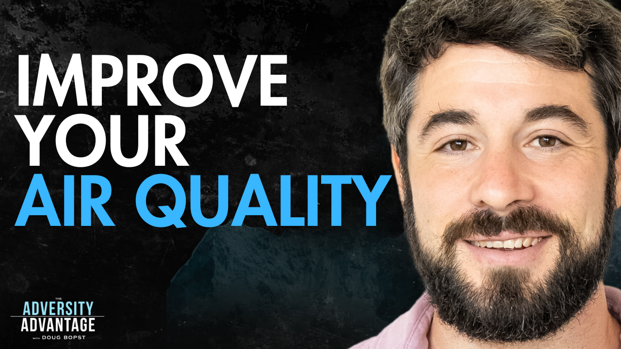 How To Improve Your Air Quality To Better Your Health, Sleep ...