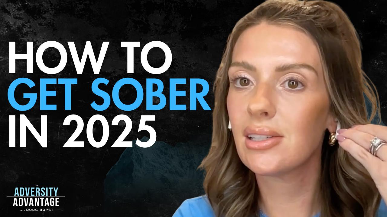 “Dr. Phil Saved My Life!” – A Powerful Story Of Sobriety, Hope ...