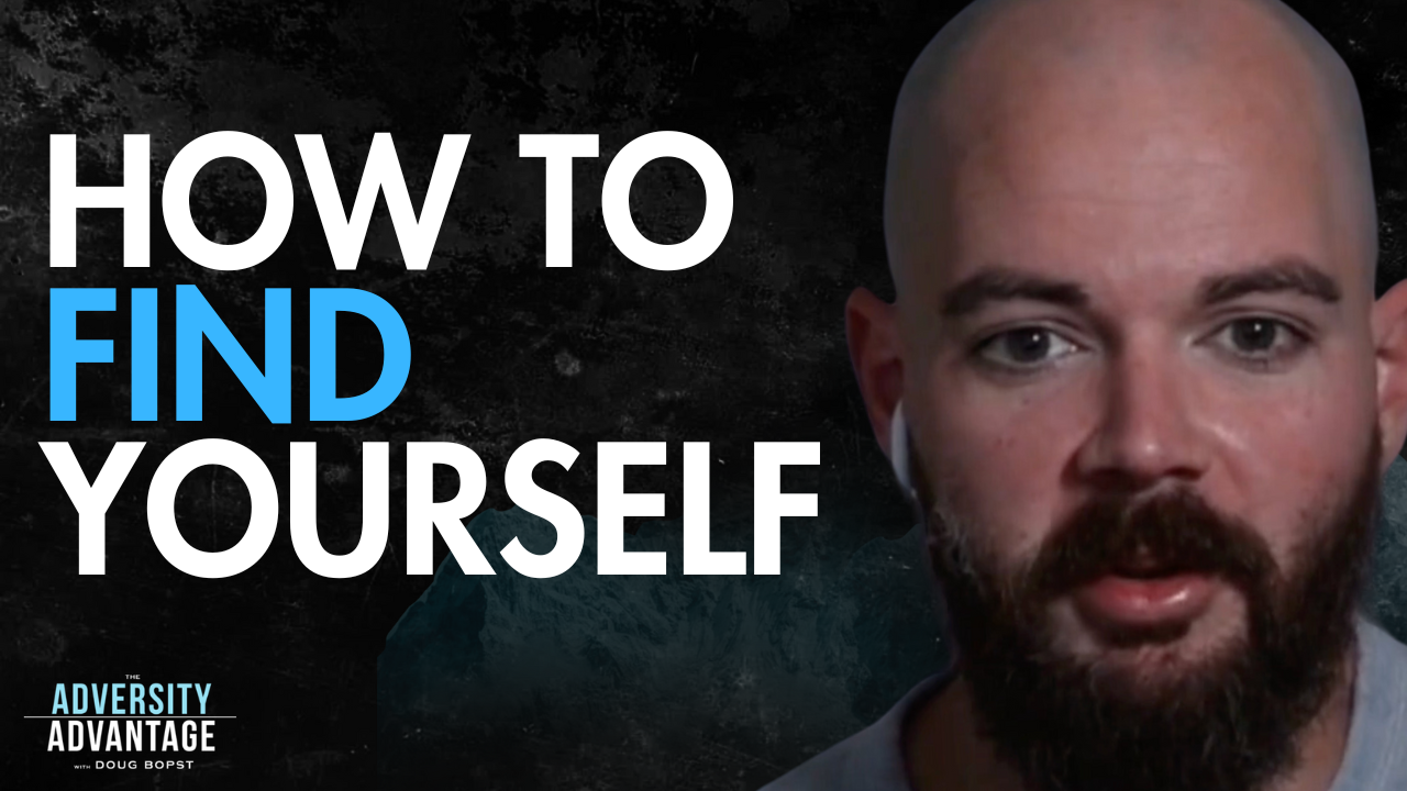How To Defeat Your Inner Demons, Control Your Mind & Transform Your ...