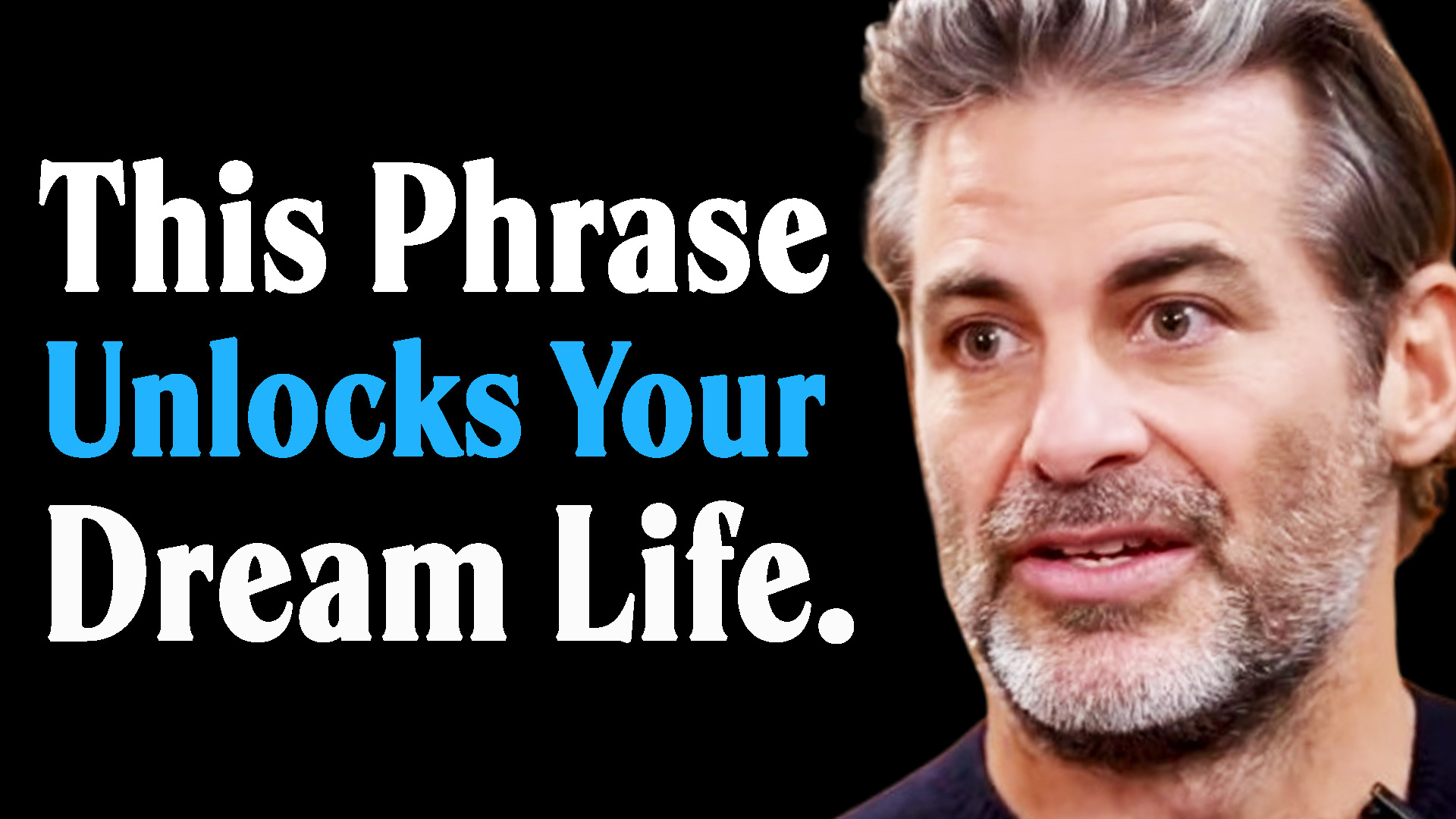 Master Hypnotist: “Use This 5 Minute Daily Habit… It Will Save You 20 ...