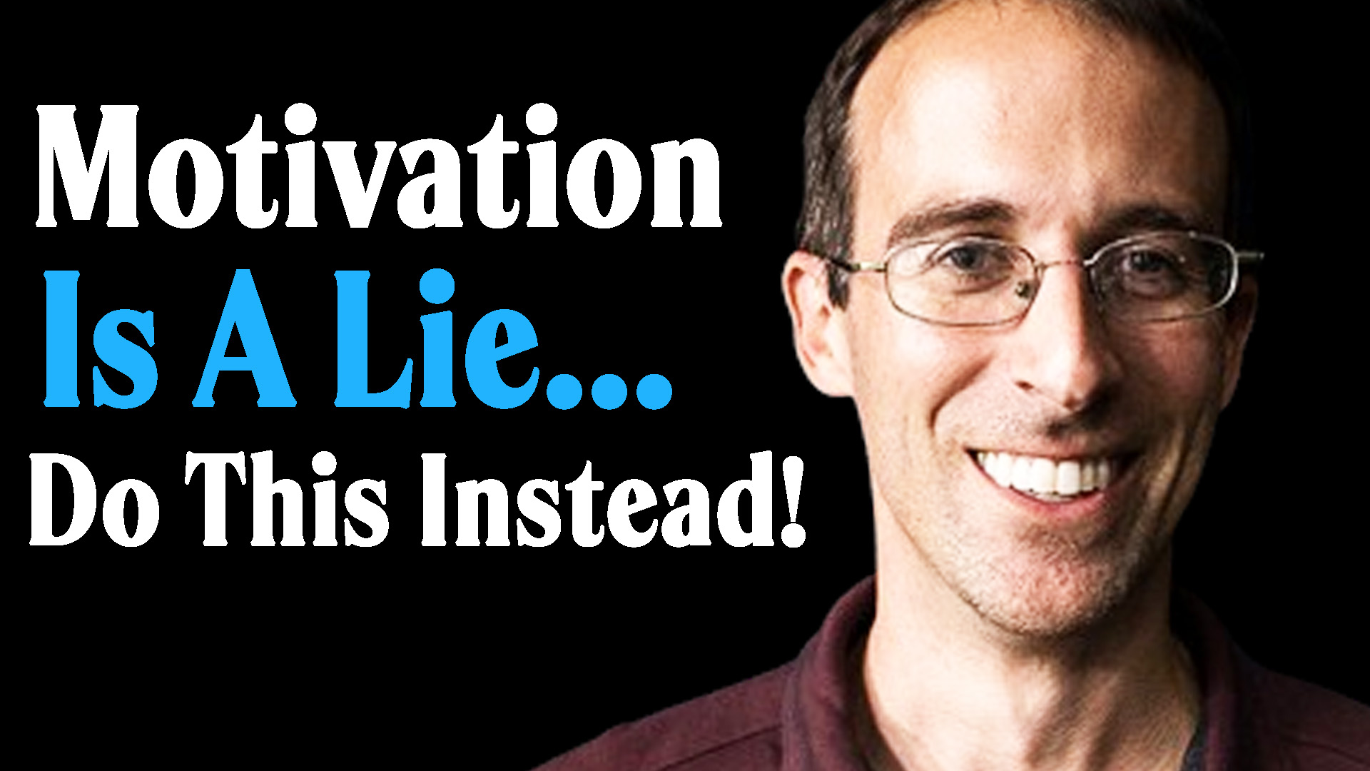 Become Unstoppable: How To Build Real Confidence & Unleash Your Best Self | Steve Magness | Doug ...