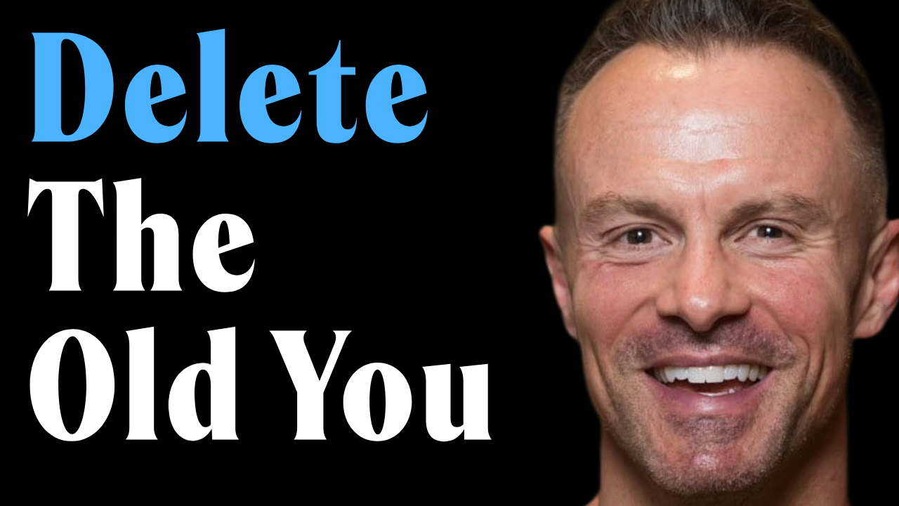 How To Program Yourself To Build Unstoppable Confidence & Get Ahead In ...