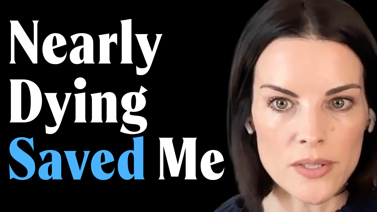 Jaimie Alexander Opens Up About Nearly Dying, Getting Sober & Finding ...